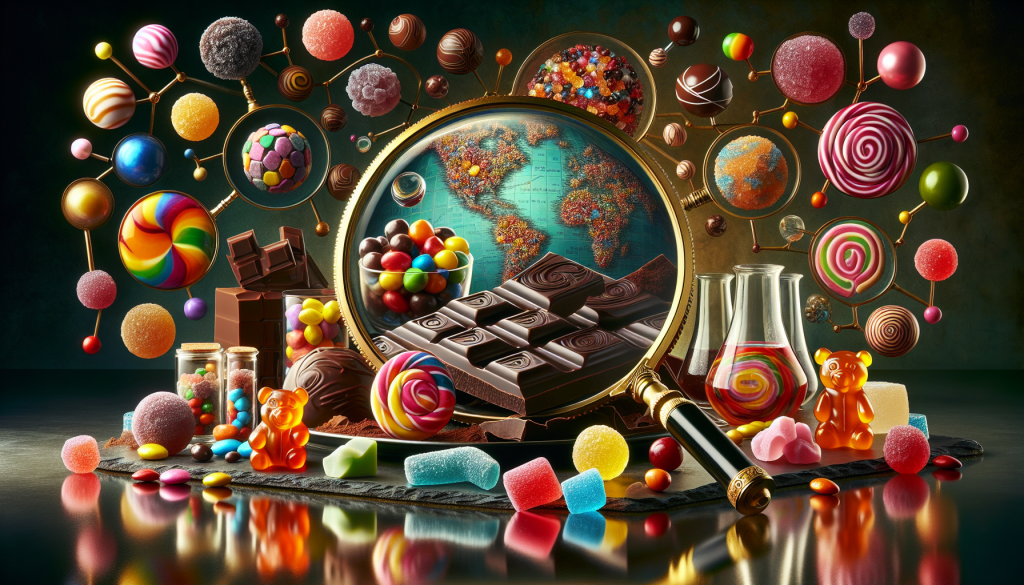 Candy Power Myths vs. Facts: What Americans Should Know